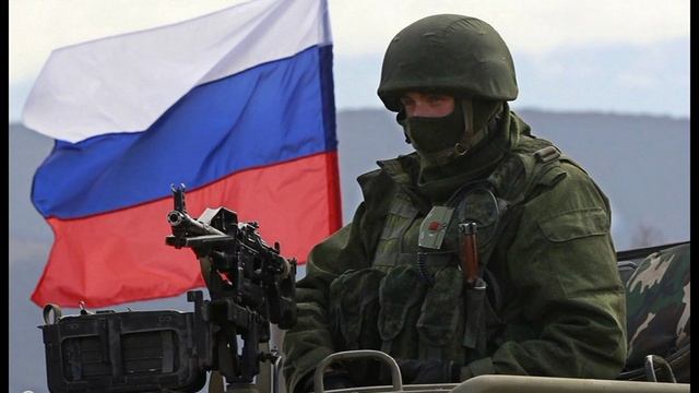 30. За Донбасс