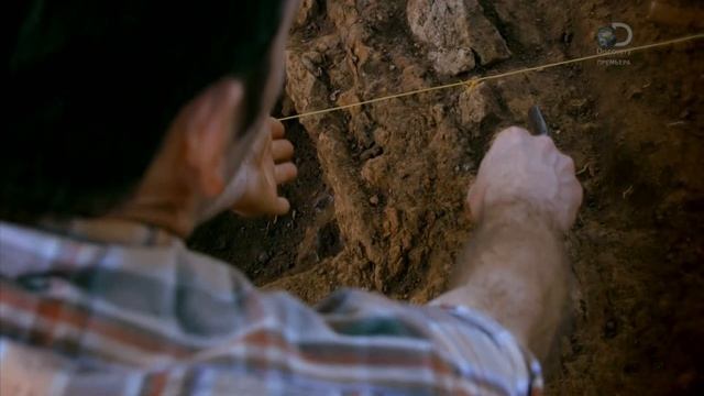 Взрывая историю 2 сезон 5 серия (документальный сериал, 2017)