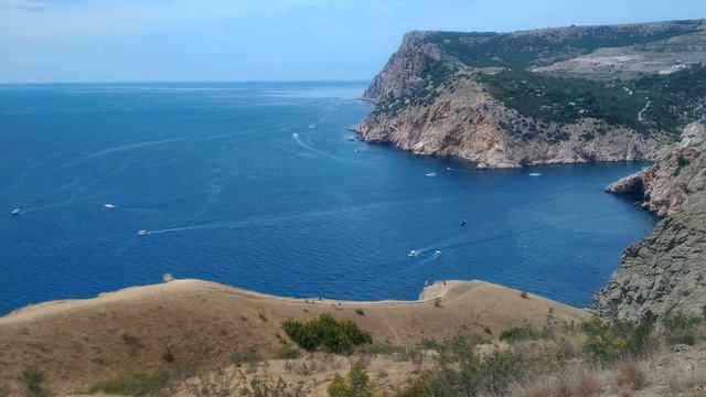 Севастопольская тропа