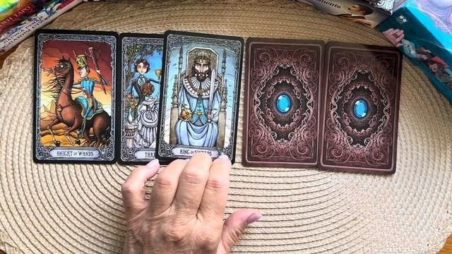 🌺РАК♋️ОКТЯБРЬ 2025 ТАРО РАСКАД🌺