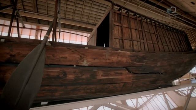 Взрывая историю 1 сезон 5 серия (документальный сериал, 2016)