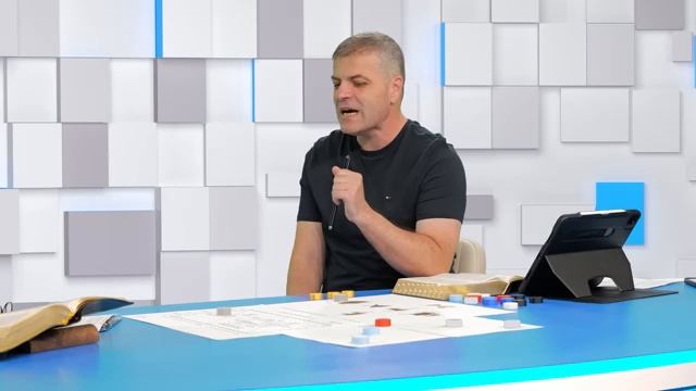 СУББОТНЯЯ ШКОЛА – Скиния _ Квартал 3, Урок 13._ Лос Анджелес