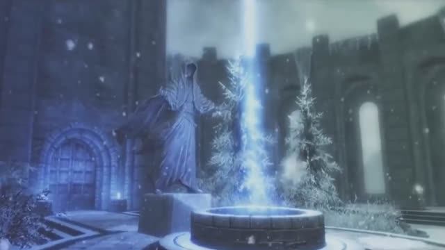 Песня о Довакине (skyrim song) кавер