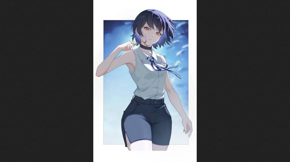 reze (chainsaw man) - scott-buckley-felicity