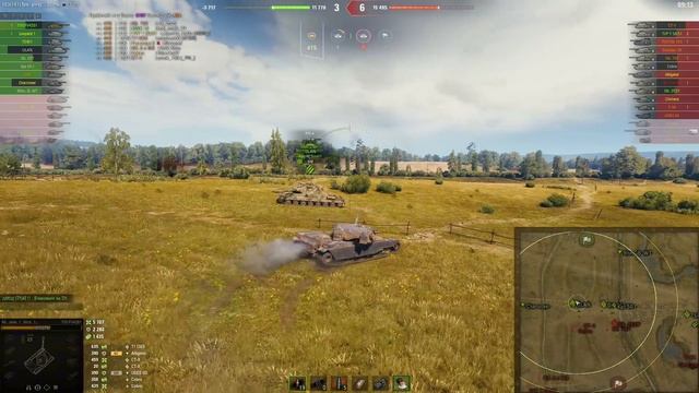 Личный Рекорд на Чифе)))