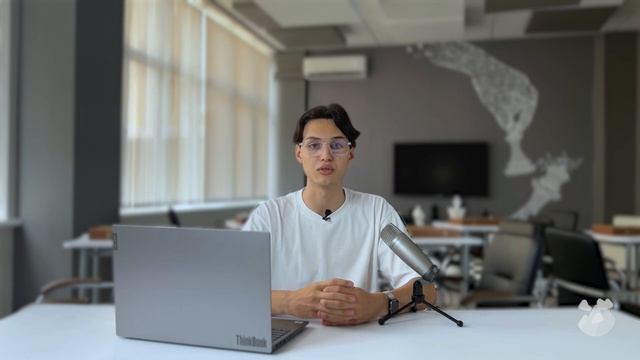 1. Быть лидером — задача непростая