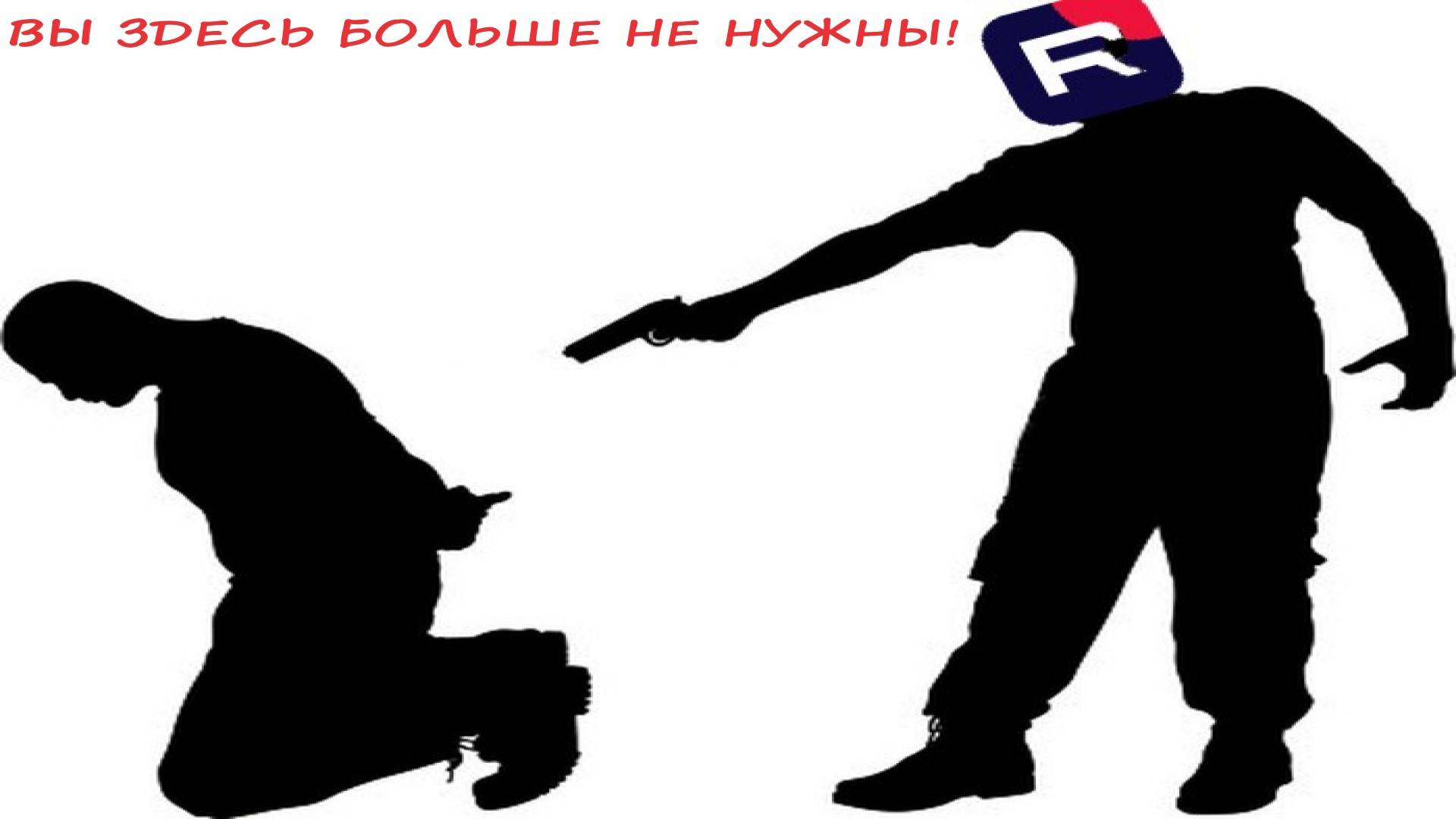 RUTUBE Авторы больше не нужны