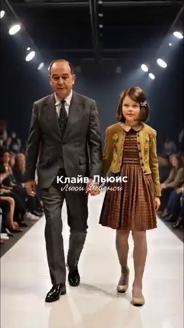 Писатели их герои _ часть 2 #ai #aivideo #booktok #aiart #нейросети #нейросеть #