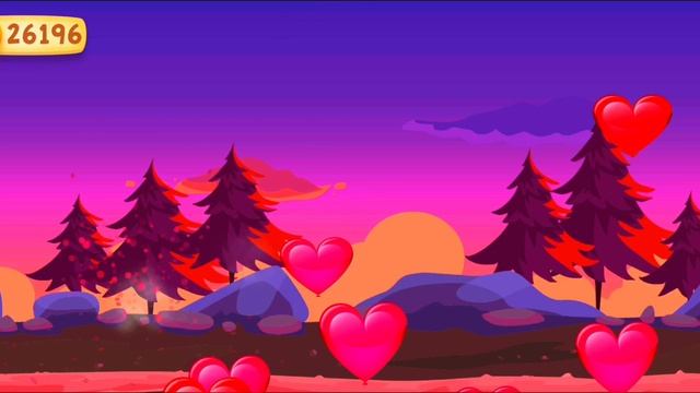 Цветные шарики для малышей лопаем #85/ Учим цвета и развиваем зрительное внимание/ развивающий мульт