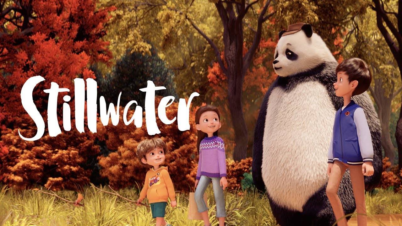 Сериал Тихая вода – 4 сезон 5 серия / Stillwater