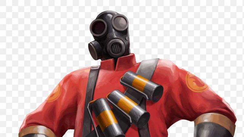 гайд на тф 2  поджигатель