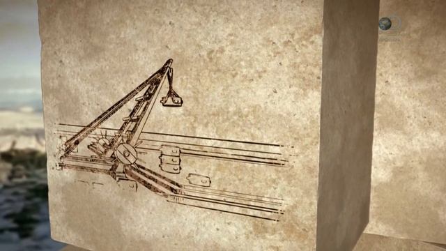 Взрывая историю 1 сезон 1 серия (документальный сериал, 2016)