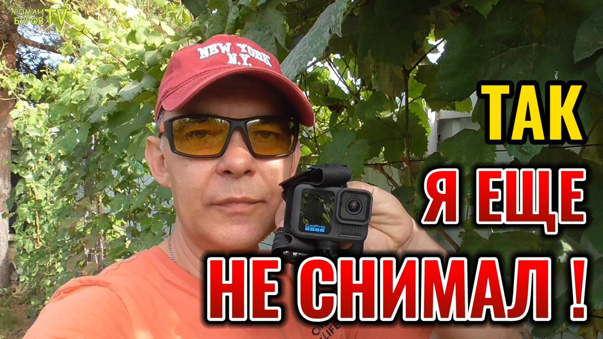 Только при такой посадке виноград будет хорошо расти и плодоносить с средней полосе 🍇