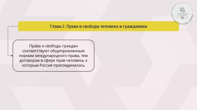 Конституция РФ Структура, функции и основные принципы