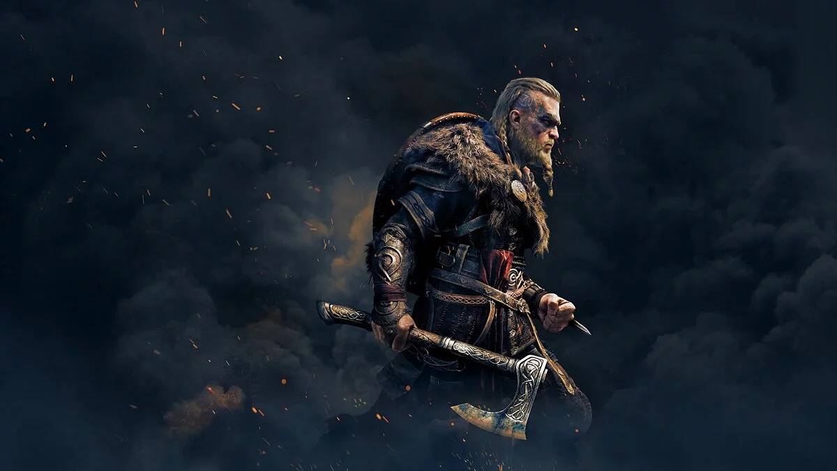 Викинги ► Праздник Остары - 1 серия (  Assassin′s Creed Valhalla )
