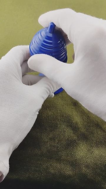 Ваза и шар, набор для фокусов