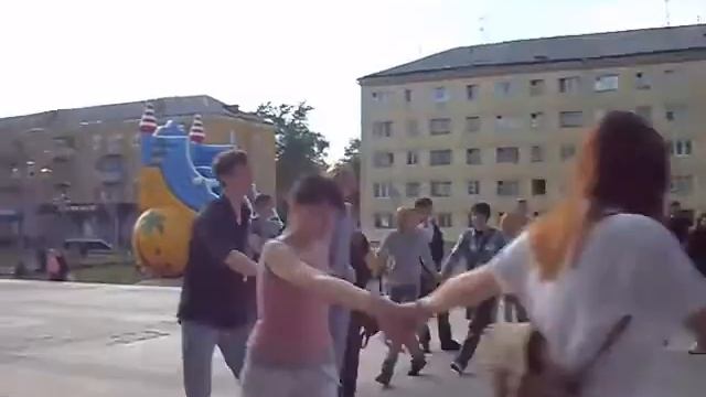 Взгляды Харовод