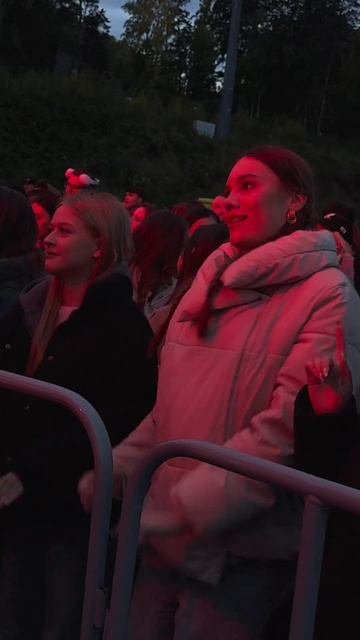 Поймали последний билет в лето #shorts