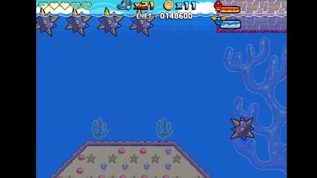 Drake And The Wizards 1 (Часть 1/2)