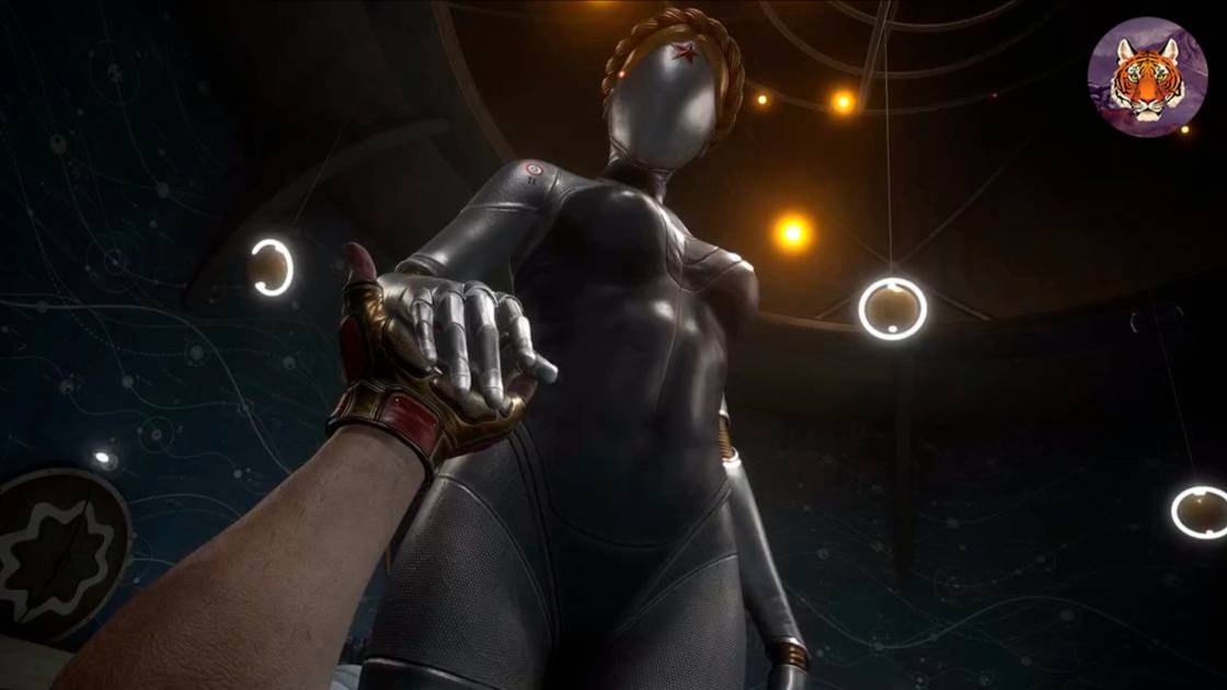 Atomic Heart Полное прохождение - Серия [ Четырнадцатая ]