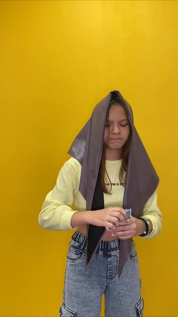 Вторник 10-12 лет
