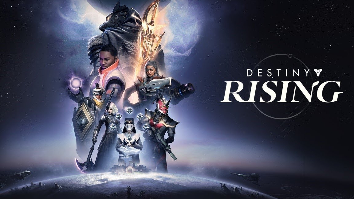 Destiny: Rising -Пролог