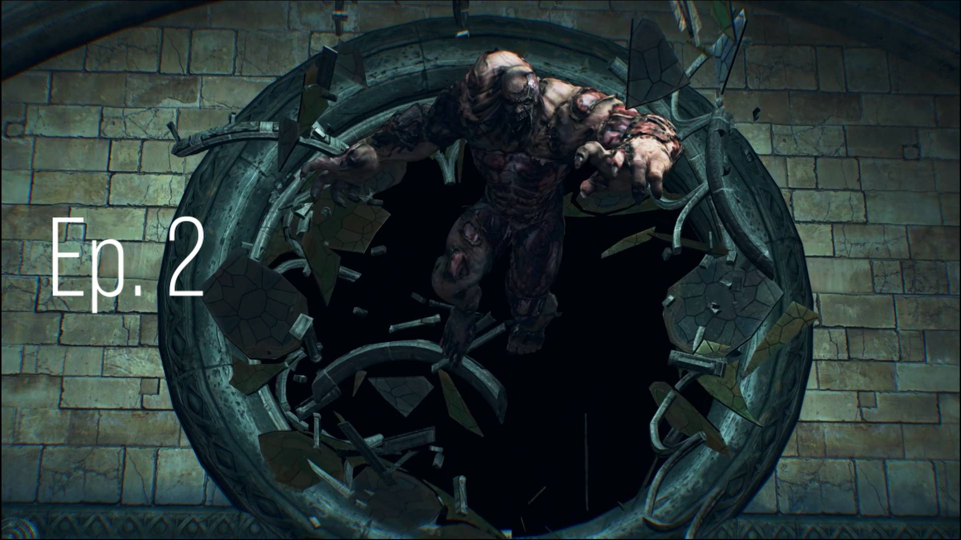 Dying Light: The Beast – Ep. 2