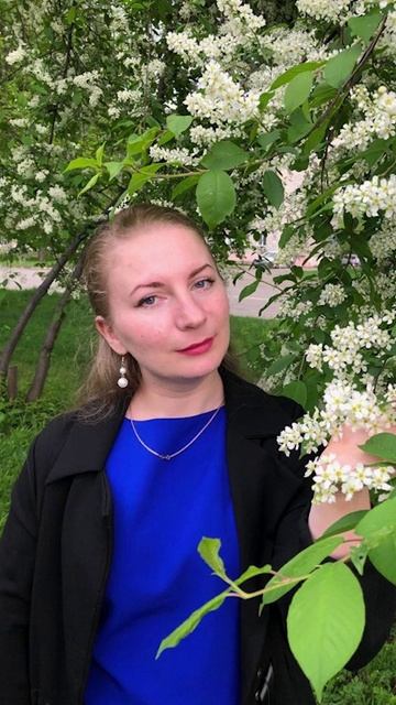 Быть лучше - песня, исполняет Ольга Бемлер