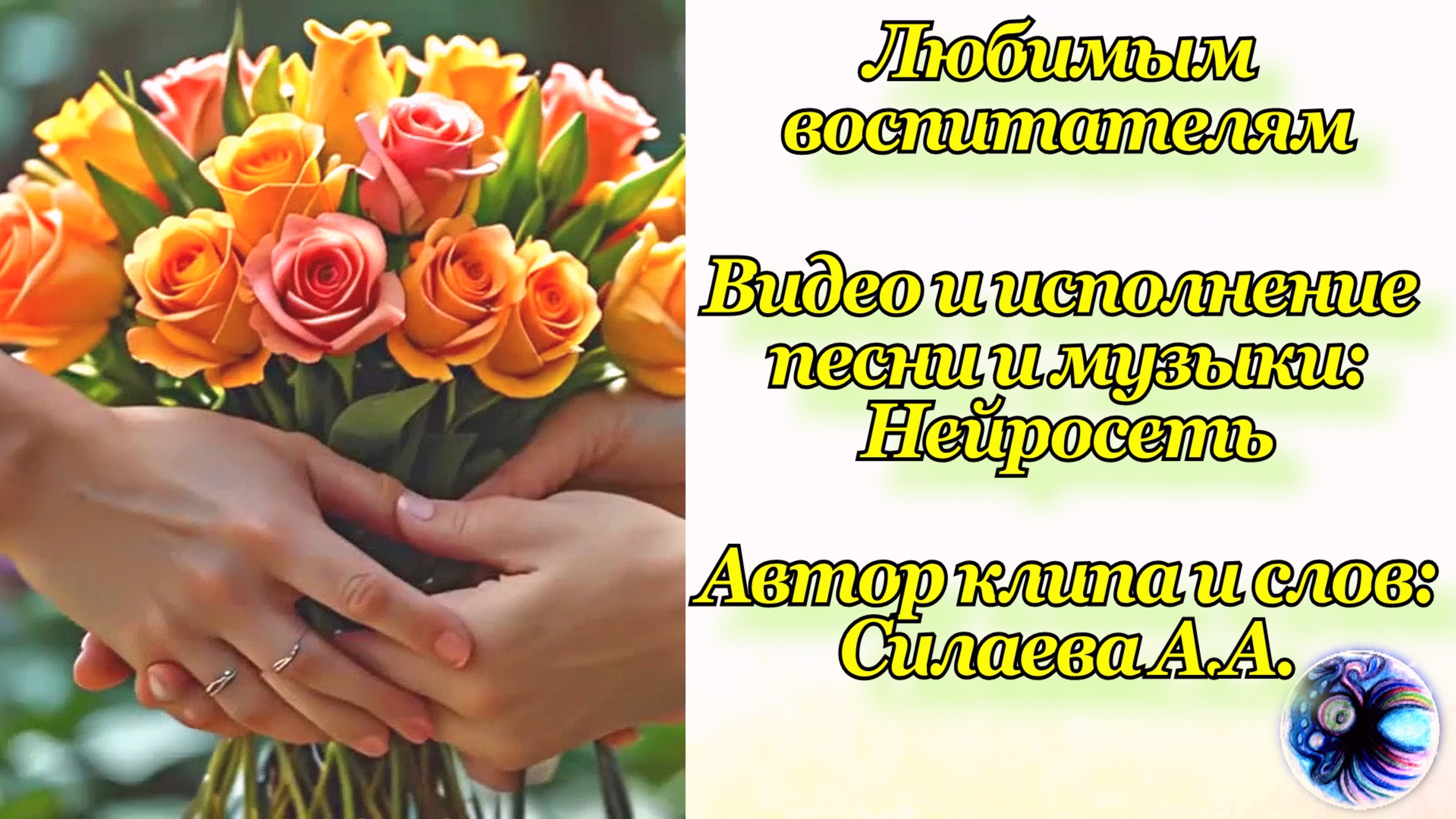 Вам большое спасибо говорим от души! Лучшие пожелания для Вас! 💐💐💐
