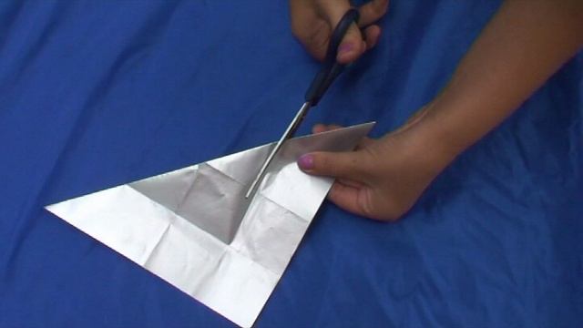 Оригами для всех, всех, всех. Летучая мышь