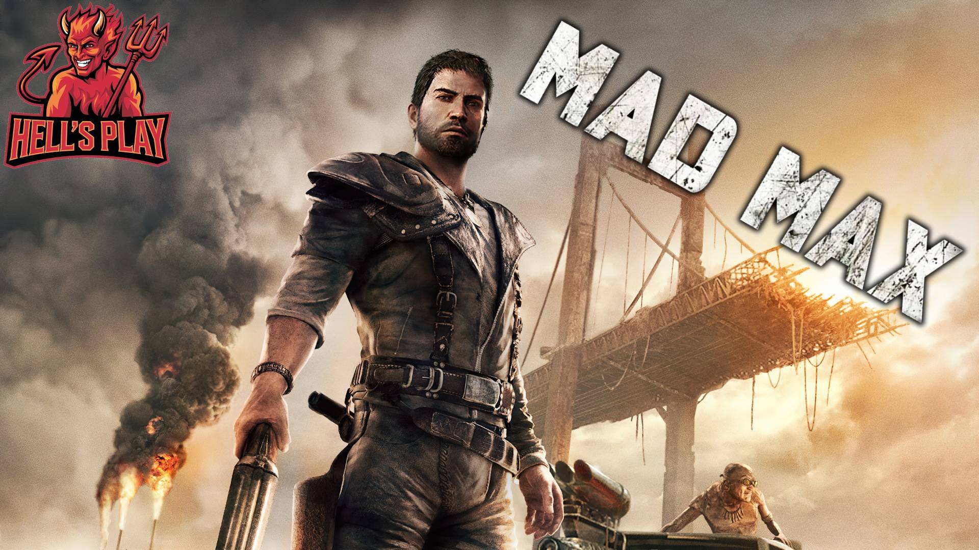 #2 Mad Max