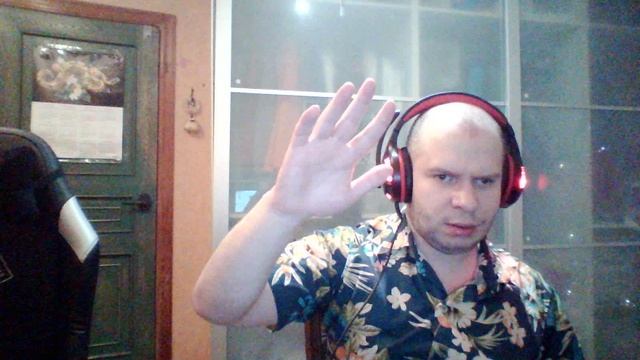 УРа я стал ГОром