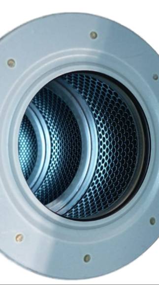 Масляный фильтр компрессора GEA GRASSO AFO 0646100369 (аналог 352198324T,327208-25VG)