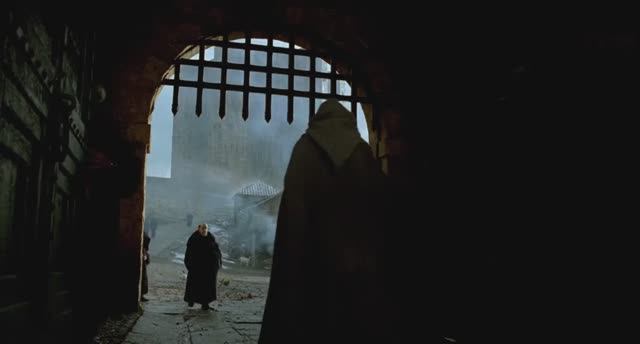 PARADISE LOST - Salvation