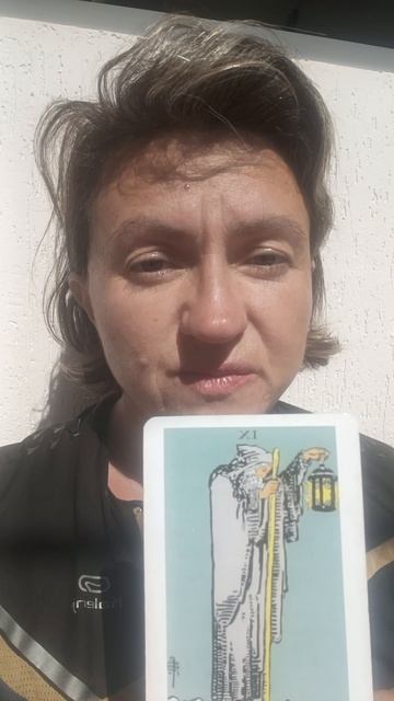 Таро прогноз на неделю с 22.09.25 до 28.09.25