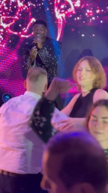 Samuel Iguana -  You're My Heart,You're My Soul