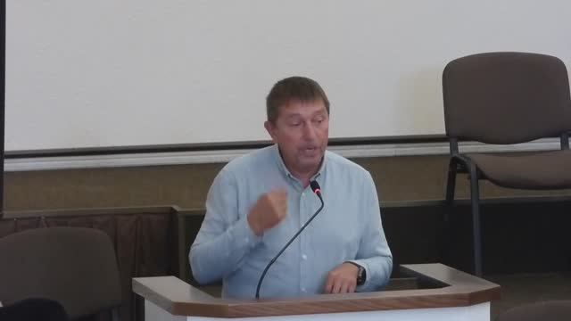 Служение  21.09.2025