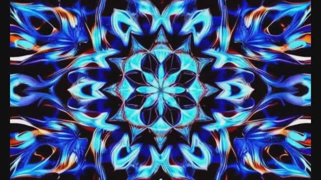 Мантра для успокоения и очищения разума от грустных мыслей и снятия негатива