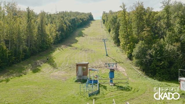 техническое перевооружение канатных дорог