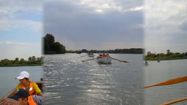 Наследники Победы, 2012 год