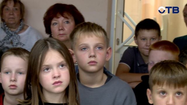 Лучшие ученики проекта «Верный отличник» — на самой вкусной экскурсии: как делают мороженое