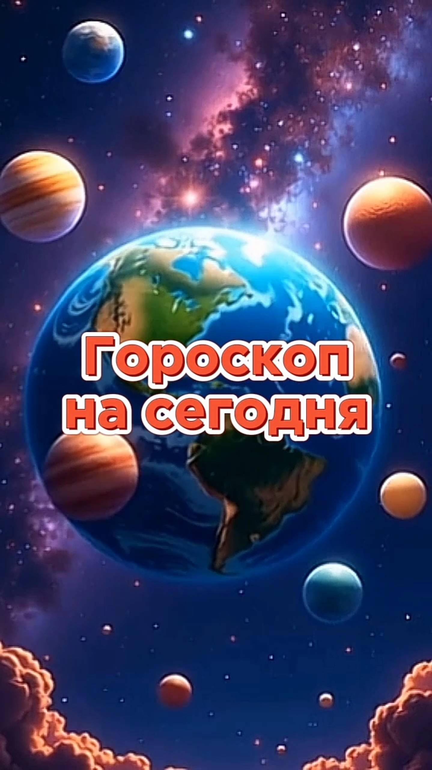 Всем рыжим повезёт