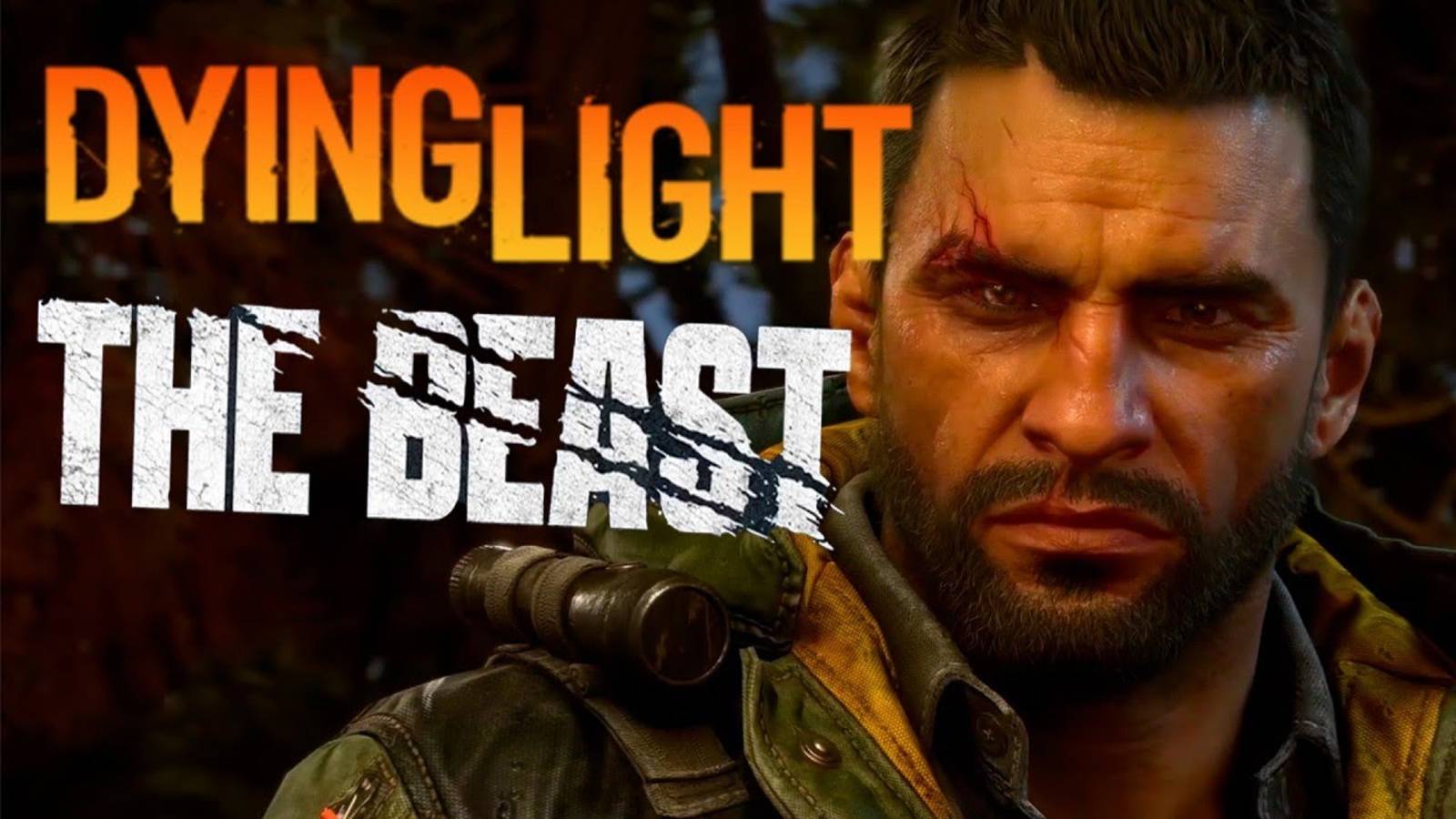 Кошмарим зомбей #1 \ Dying Light The Beast
