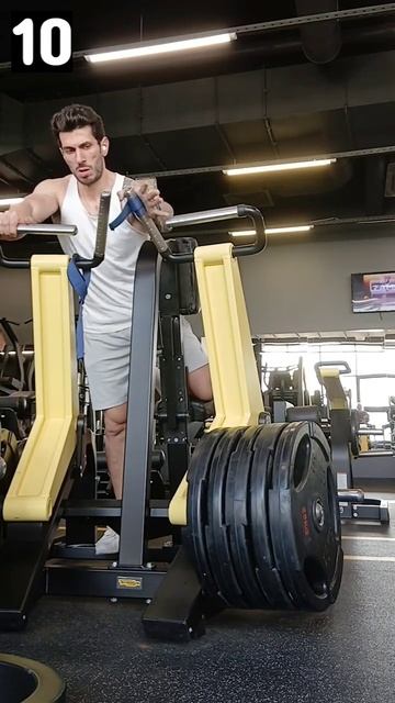 Pure Row 125kg (10+5+5)reps 🔥💪#Classicphysique #Motivation