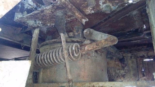 Реквием подводной лодке М 261