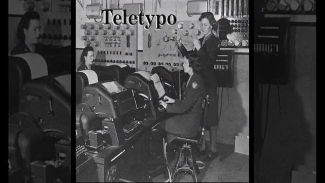 Teletypo #newmusic  #vintage #instrumental #Teletypo #jazz  #músicaexperimental