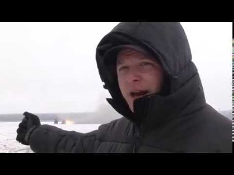 Ляшко лично руководит обстрелом Донбасса