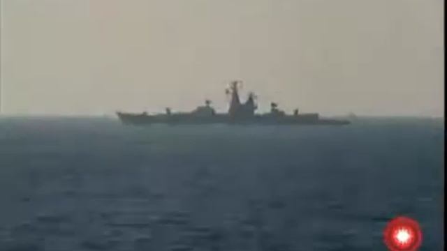 На боевую службу. Часть 1.