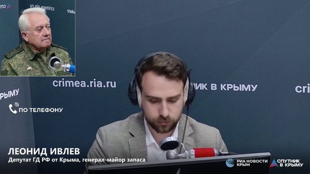 🔴LIVE. Атака ВСУ по гражданским объектам в Форосе