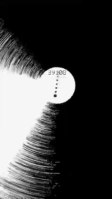 #satisfying #bouncingball #simulation #creativecoding